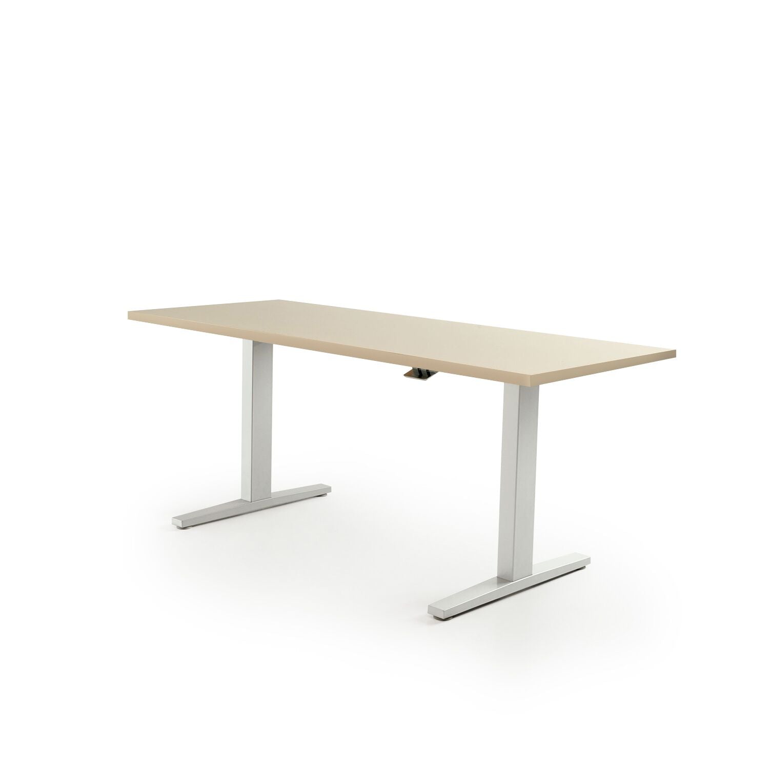 Teknion Counterbalance Height Adjustable Table – Teknion Store Canada