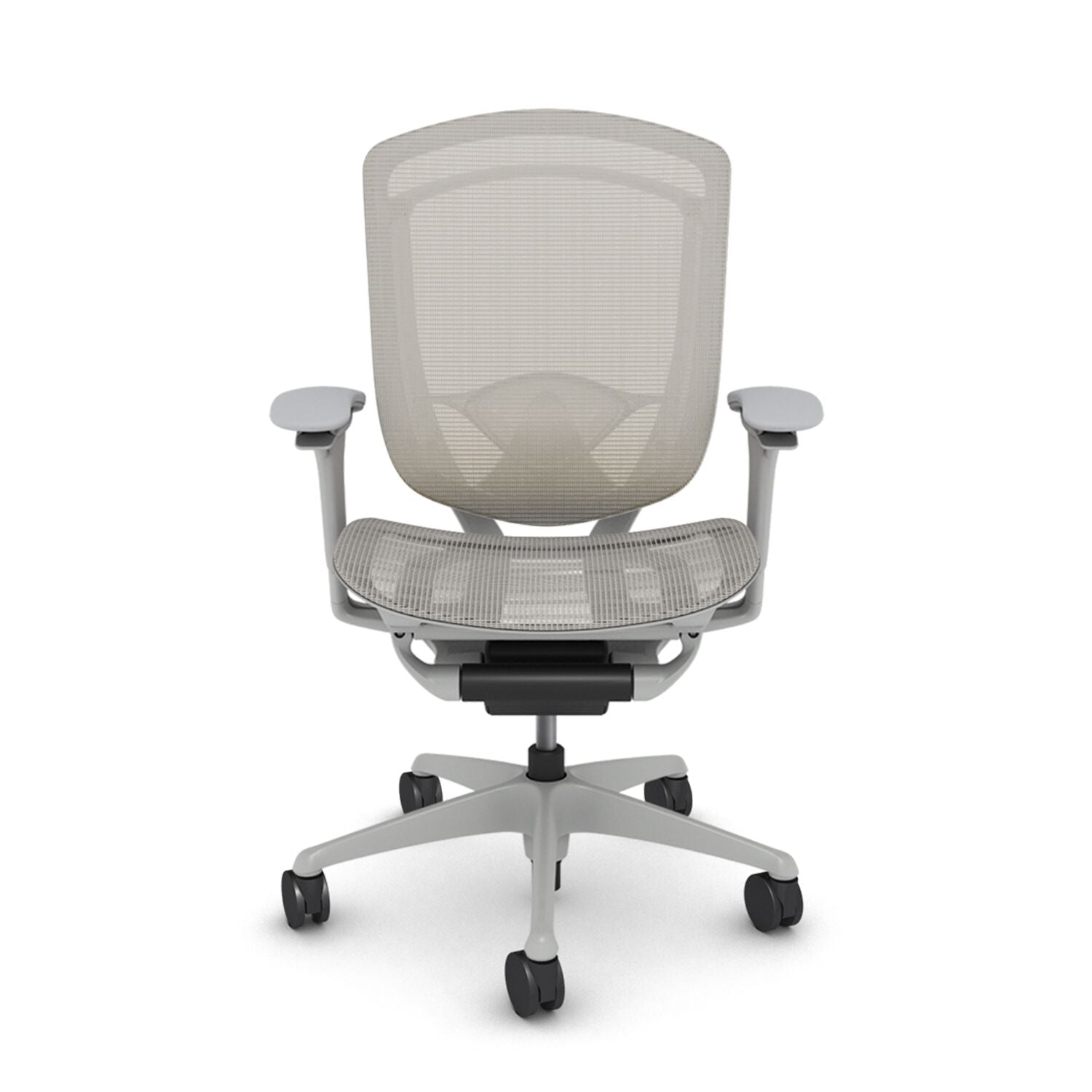 Nuova Contessa All-Mesh Task Chair – Teknion Store Canada