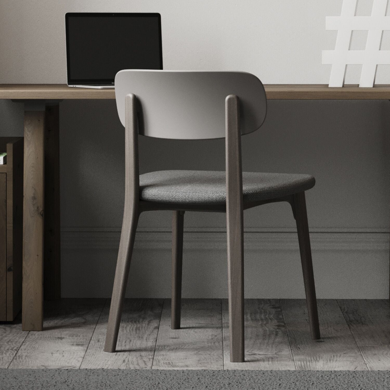 Zones Side Chair – Teknion Store Canada